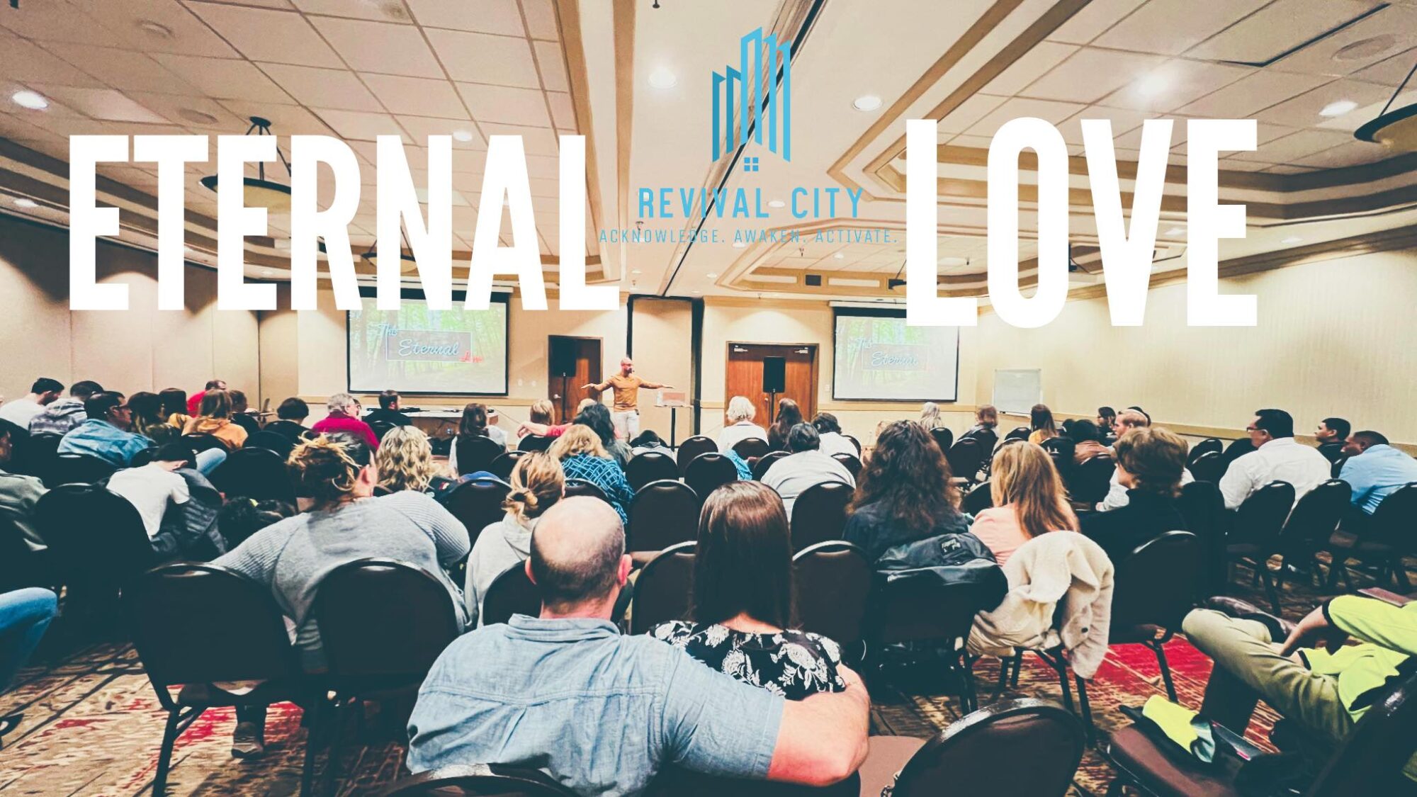 Revival City