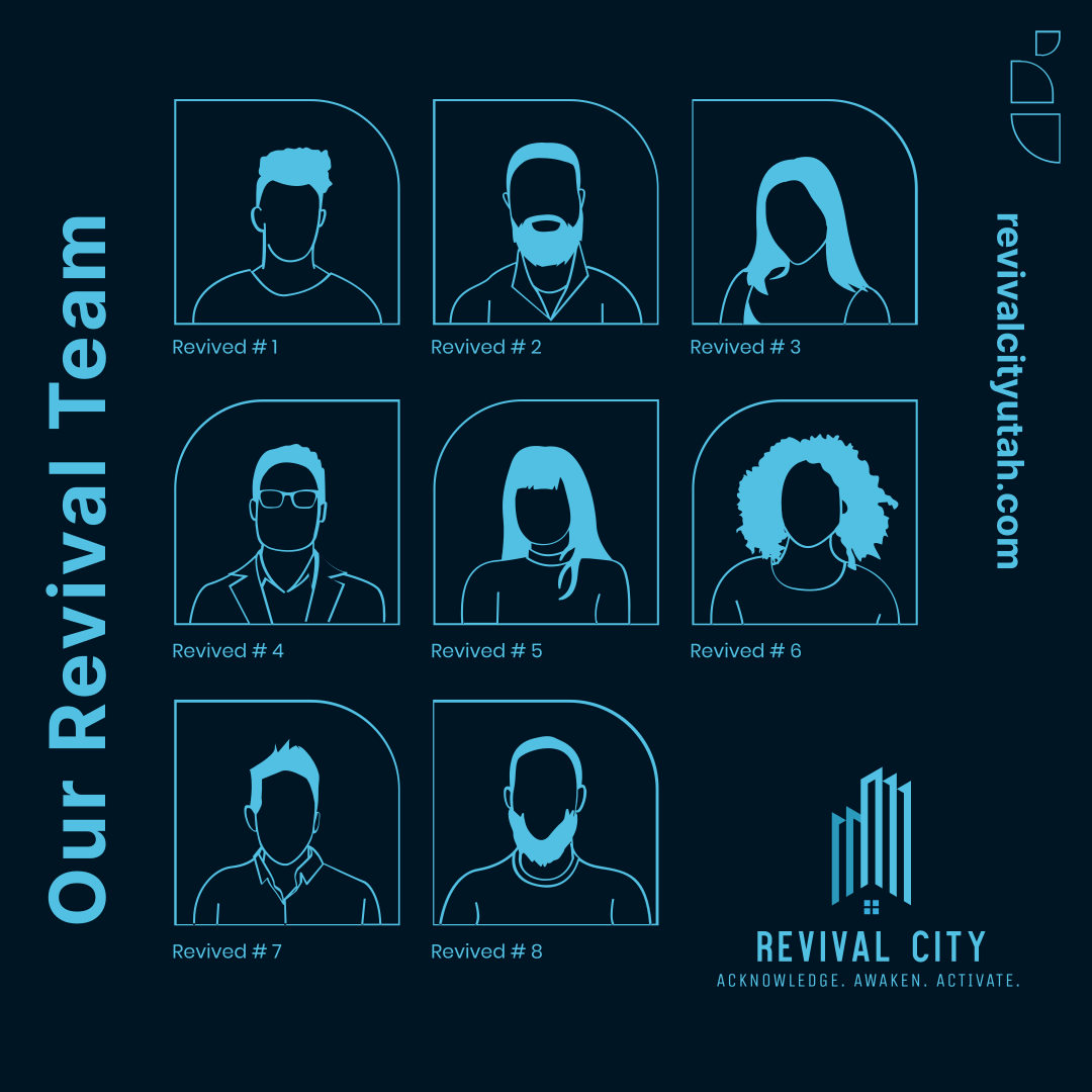 Our Crew – Revival City